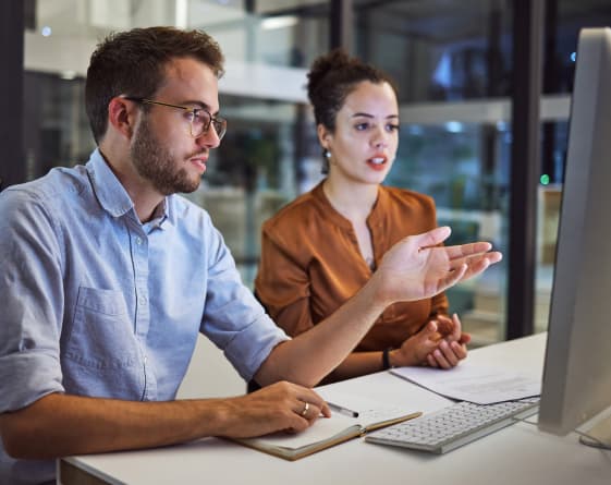 TechnoHub - Plan your future