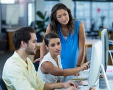 TechnoHub - Plan your future